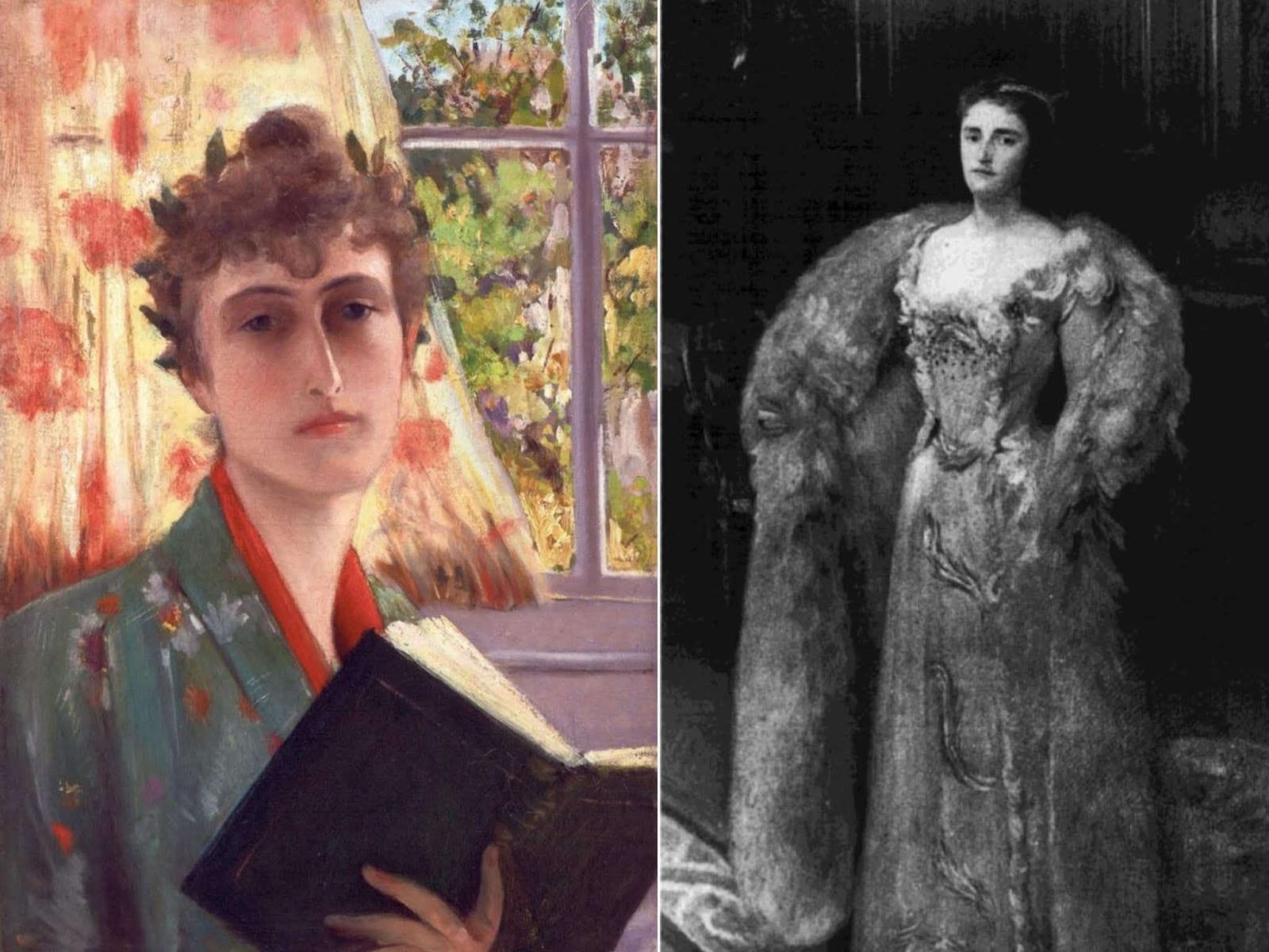 Winnaretta Singer, Princesse Edmond de Polignac: The Muse of Modern Music