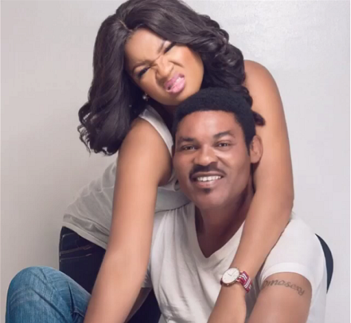 Omotola Jalade Shares More Photos From 20th Wedding Anniversary ...
