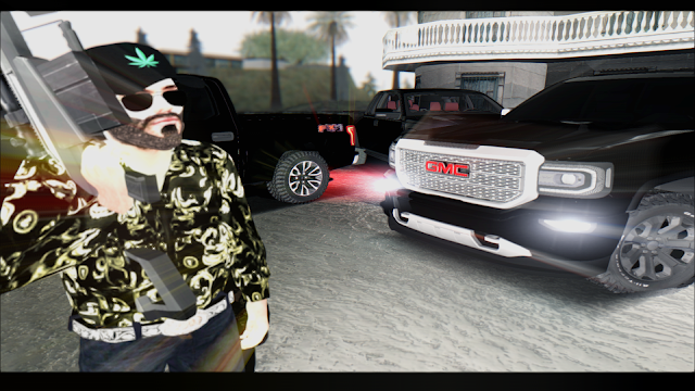 EL ¨Ezequiel Machiwi¨ ~ Seven CDMX