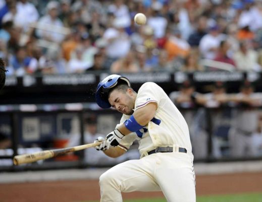 Sports Health: Ouch, That Hurt!