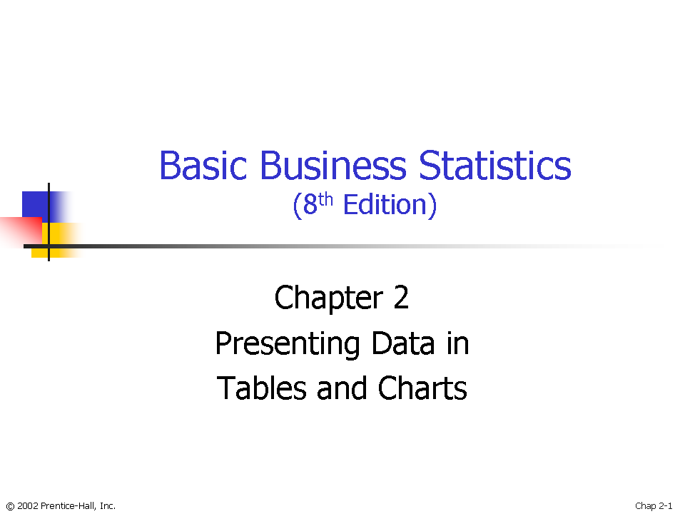Mathematics Educations Presenting Data In Tables And Charts PPT Mathematics Educations Presenting Data In Tables And Charts PPT