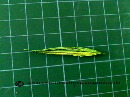 A Journey into Quilling & Paper Crafting: New Quilling Technique ...