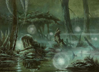 The Lexicon of Cultural Folly: Ignis Fatuus