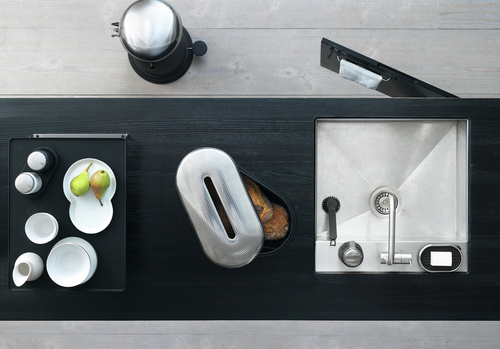 If It's Hip, It's Here (Archives): Vipp Is Really Cookin'. The New Vipp ...