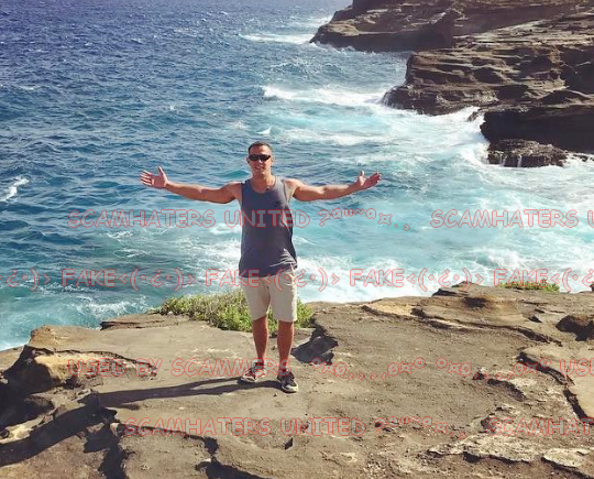 ScamHaters United .. Visit us also on Facebook and Instagram : JASON ...