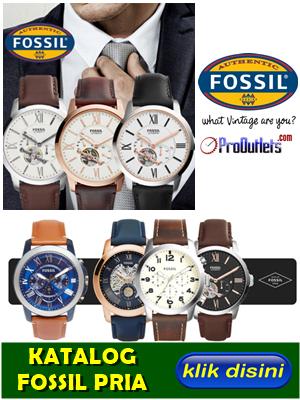 Jual Jam Tangan Fossil Pria Original | Jual Jam Tangan Original | Jam ...
