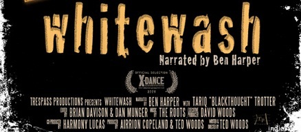 Audiopleasures: Whitewash Documentay Trailer