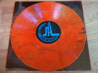 Indie Vinyl Reviews: Handsome Furs - Sound Kapital