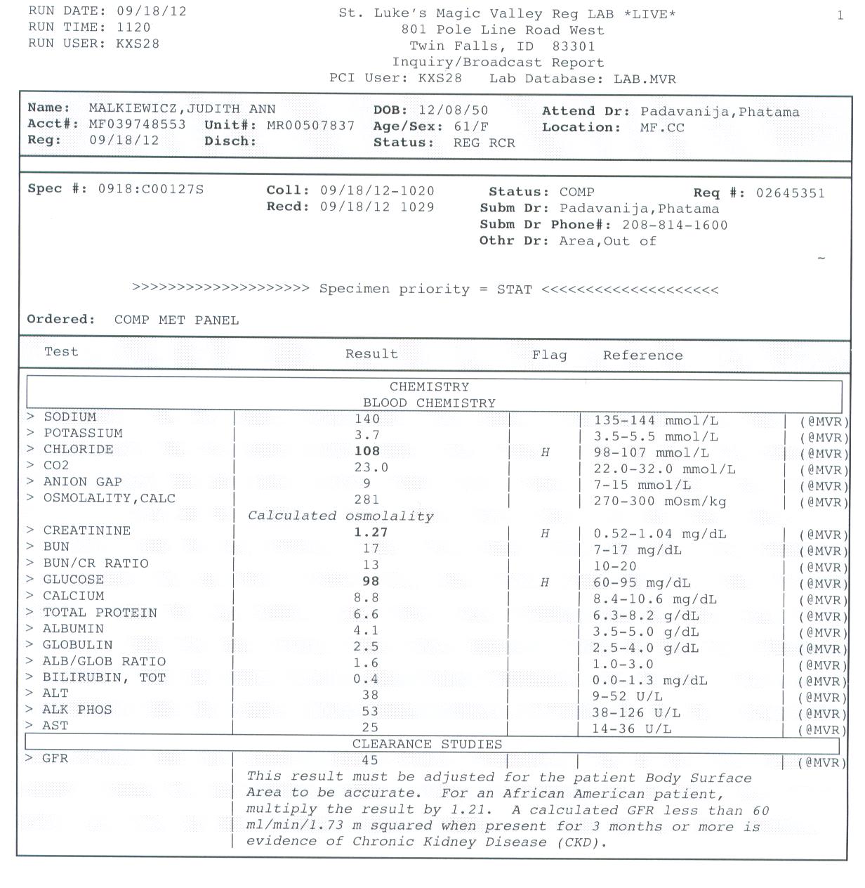 jm's Adventure with Multiple Myeloma: 2nd ASCT - Day 123 - September 18 ...