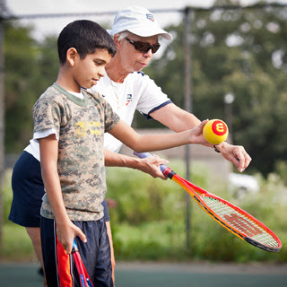 Inside Youth Sports: Sports Equipment and Lessons for Your Child