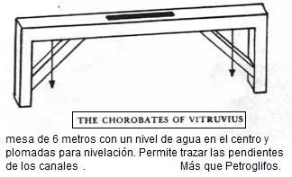 Más que Petroglifos: CANALES ROMANOS INÉDITOS EN LA MINERÍA EN PRIMARIO ...