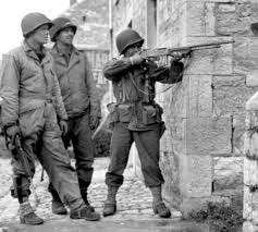 Swords and Socialism: Day 3: The Browning Automatic Rifle and World War ...