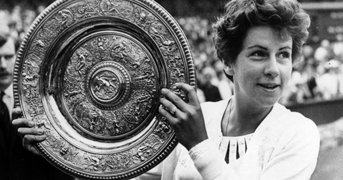 WTA ANGELS: Maria Esther do Brasil