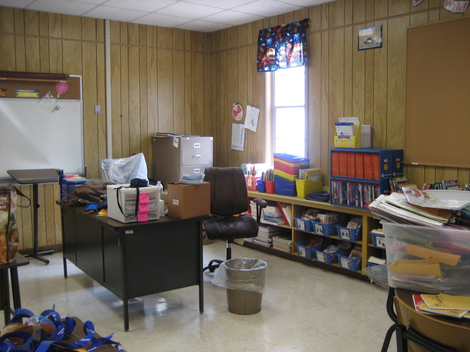 Tearless Teaching: September 2012