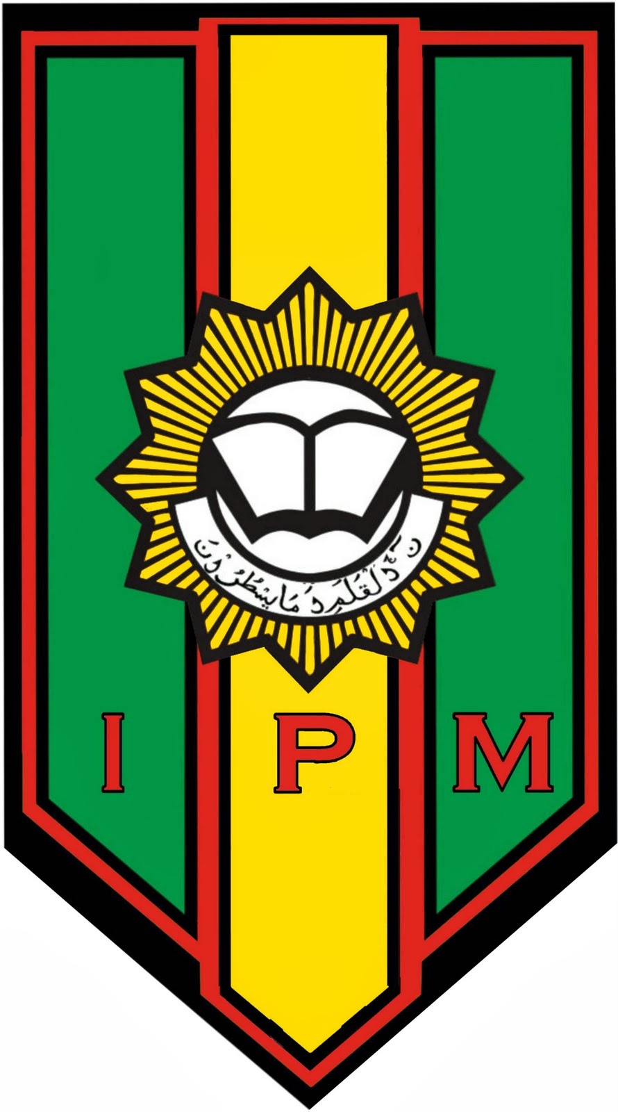Logo IPM dan Makna | PR IPM SMK Muhammadiyah Kawali