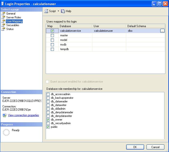 Shens It World Make Nhibernate Work With Sql Server 2008 Express And C Express 2008