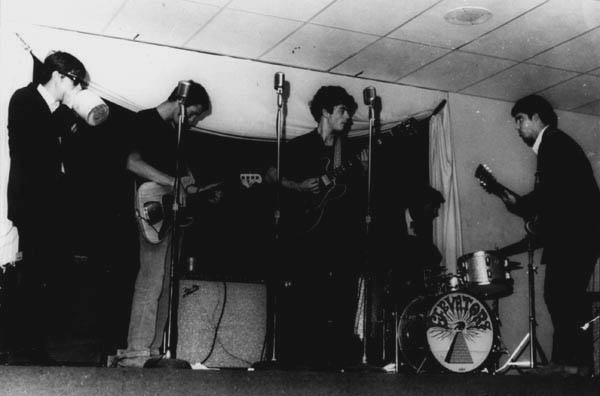 Psychedelic-Rock'n'roll: January 2009