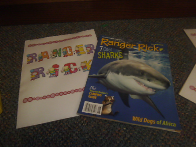 The Apple Basket Teacher: Extreme Makeover: Library Edition