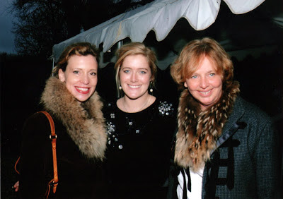 : Big House Party 1-3 Feb 2013