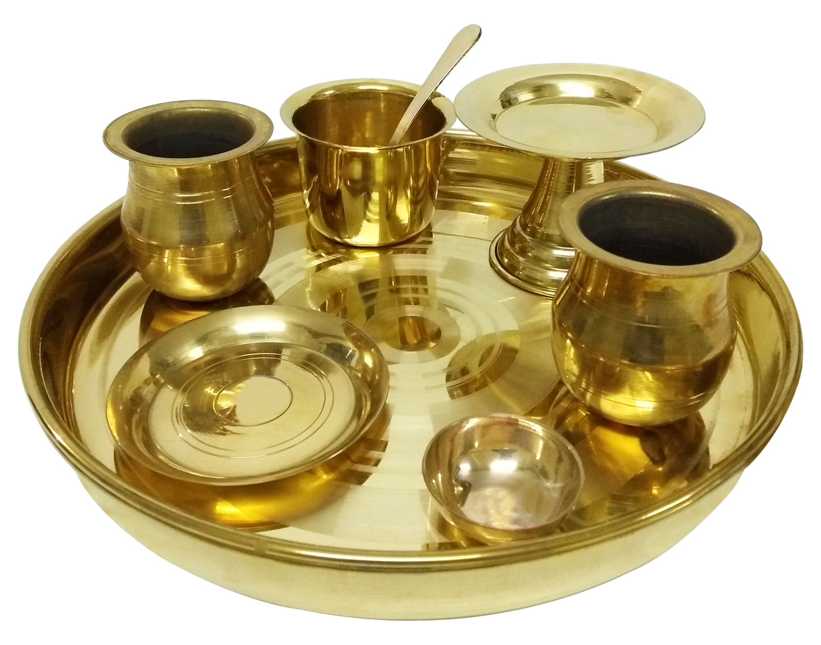 Mohanlal Satyanarayan Choudhary: Mangal Kalash Long Neck Design