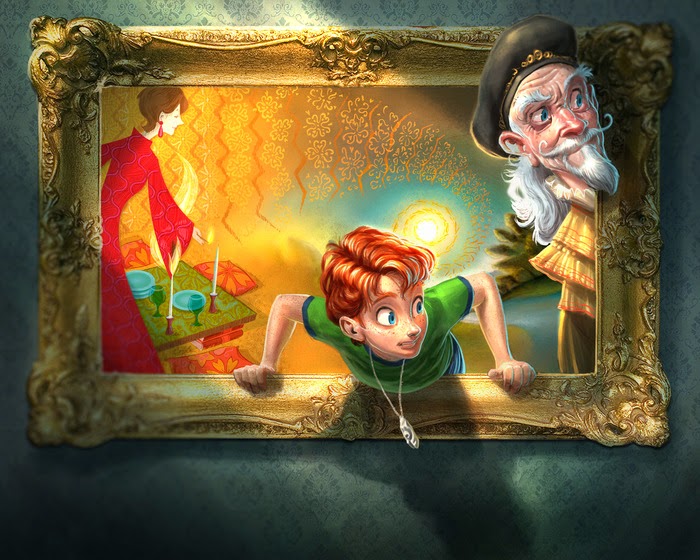 Animopus: The Process of Creating Feature-Length Animated Movies With ...