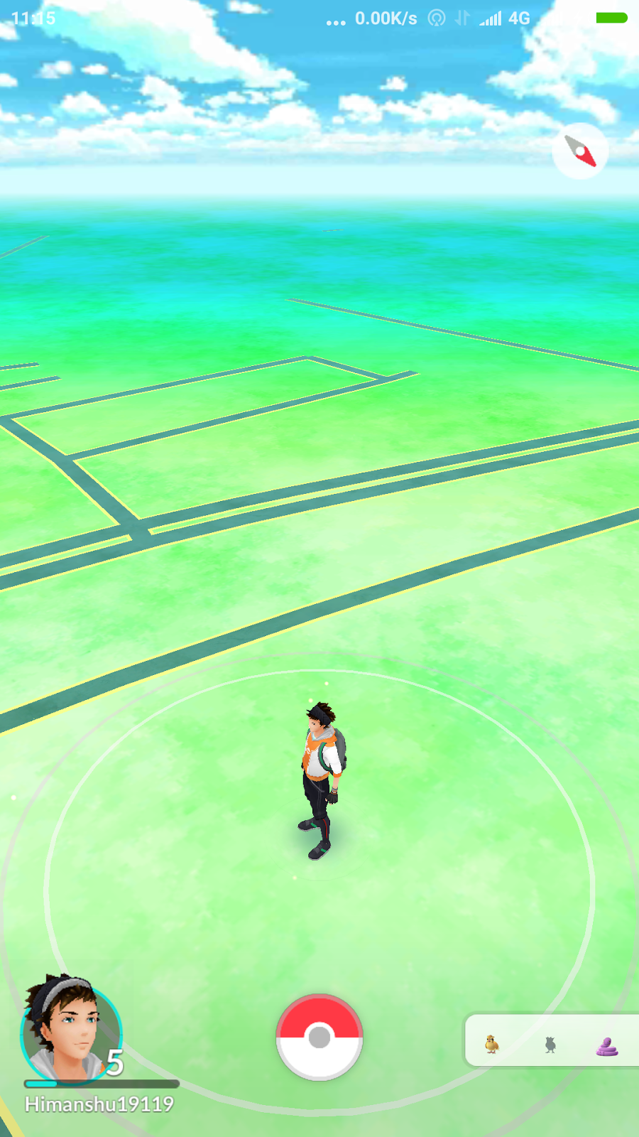 Pokemon Go Launched In India Officially Download App from Here!!: July 2016