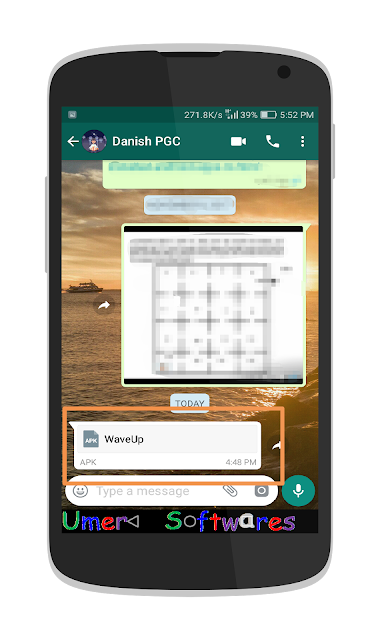 How To Transfer Your Installed Android Apps From One Phone To Another Via WhatsApp how-to-transfer-your-installed-android-apps-from-one-phone-to-another-via-whatsapp