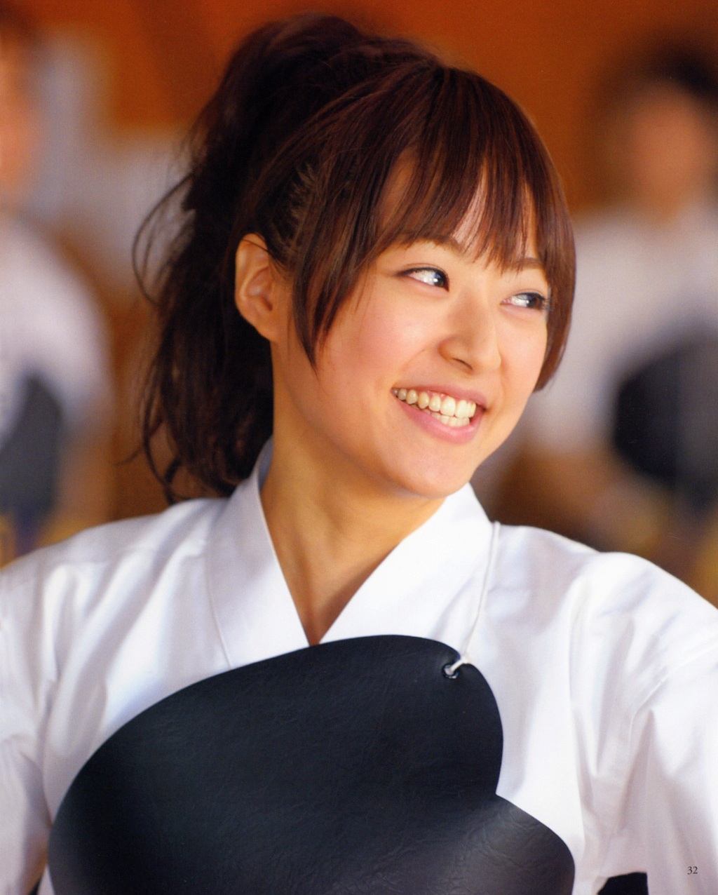 Inoue Mao Photo Gallery - JAPANESE ARTIST WALLPAPER PHOTOBOOK VIDEO ...