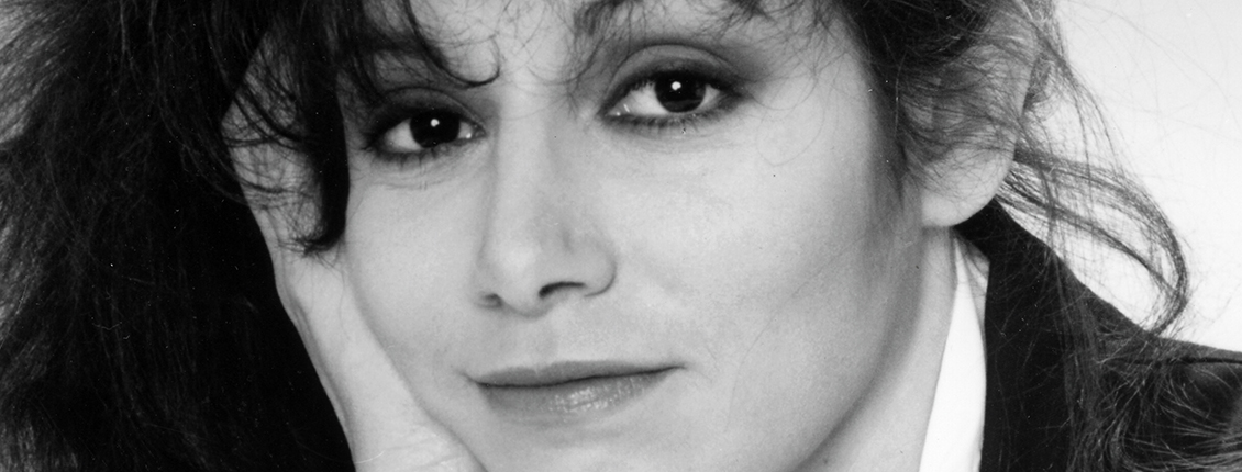 Girls Can Play: Interview: Amy Heckerling