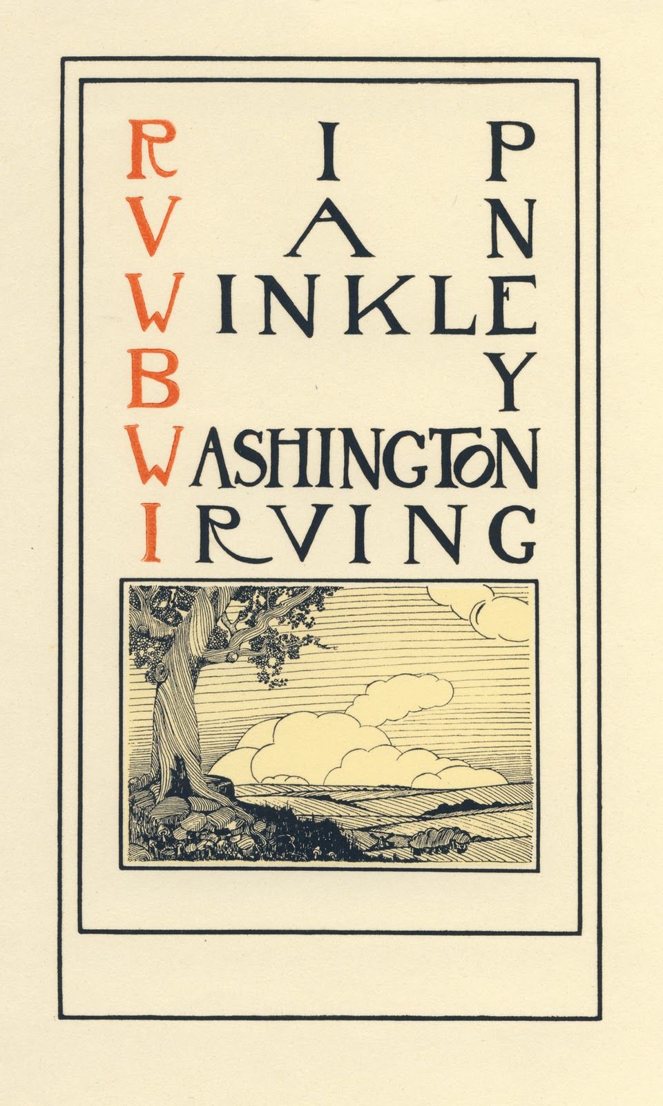 Vintage Illustration and Graphic Arts: Honoring Graphic Design's Past