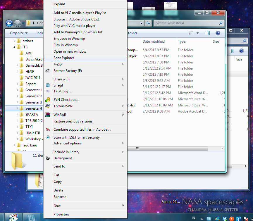 Windows XP | Edward Samuel's Blog
