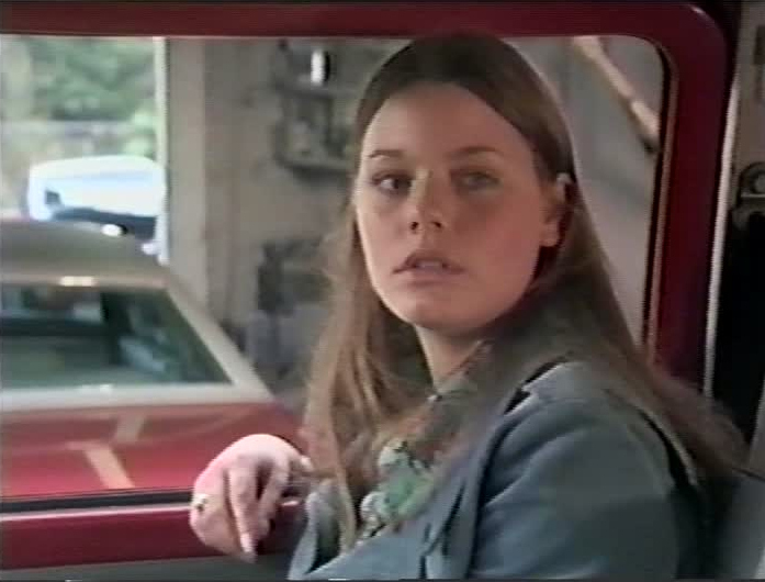 Everything Susan Dey: Susan Dey in Cage Without a Key