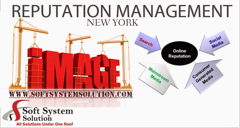 How Reputation Management is Crucial for every Business Model?