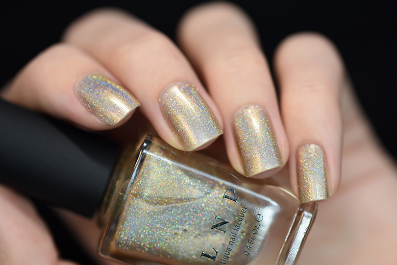 ChrissyAi: ILNP Ultra Holo Collection