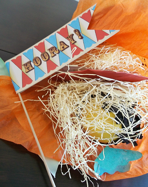 Momma Told Me: TOPS Malibu: Objects of Everyday Wonder Review