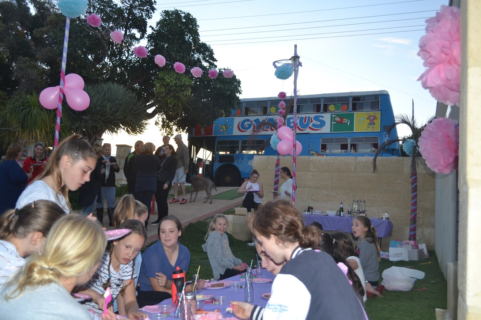 Be Prepared For A Children s Birthday Party In Melbourne be-prepared-for-a-children-s-birthday-party-in-melbourne