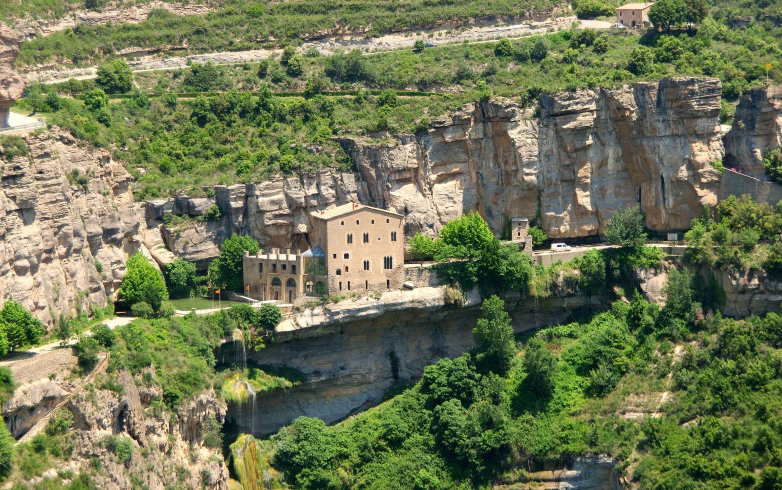 Catalonia ( Catalunya ). A voyage to Catalonia, Spain, Europe ...