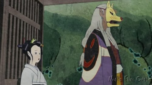 Not a film critic: Janeiro 2013