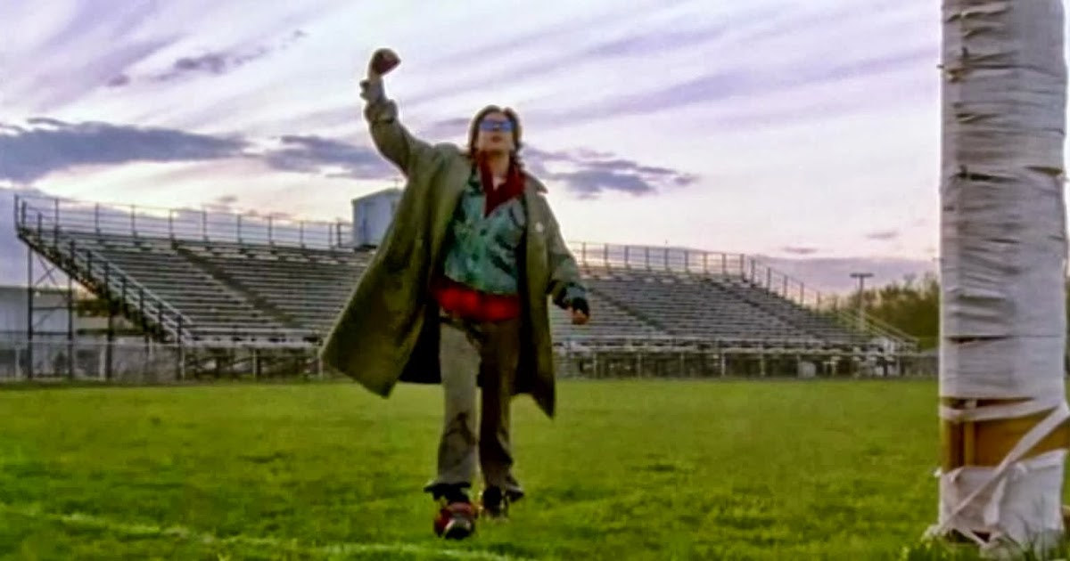 The Breakfast Club: A Reflection on Stereotypes and Deviances