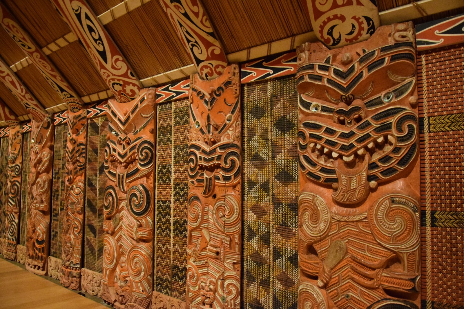 iolanda andrade: Auckland, New Zealand - Auckland War Memorial Museum ...