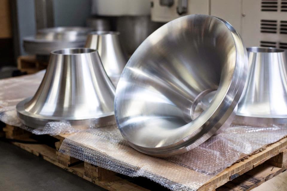 Magico Ultimate III speakers 혼 제작 사진들 : 네이버 블로그