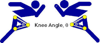 Biomechanics and Human Movement : Joint Angels