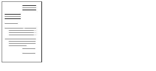 Business Letter | System Computer corner