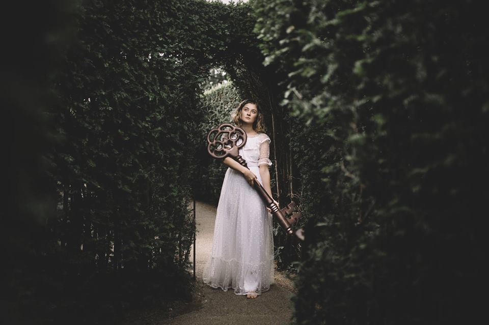 The stunning works of Alexandra Cameron Photography. - Woman With View ...