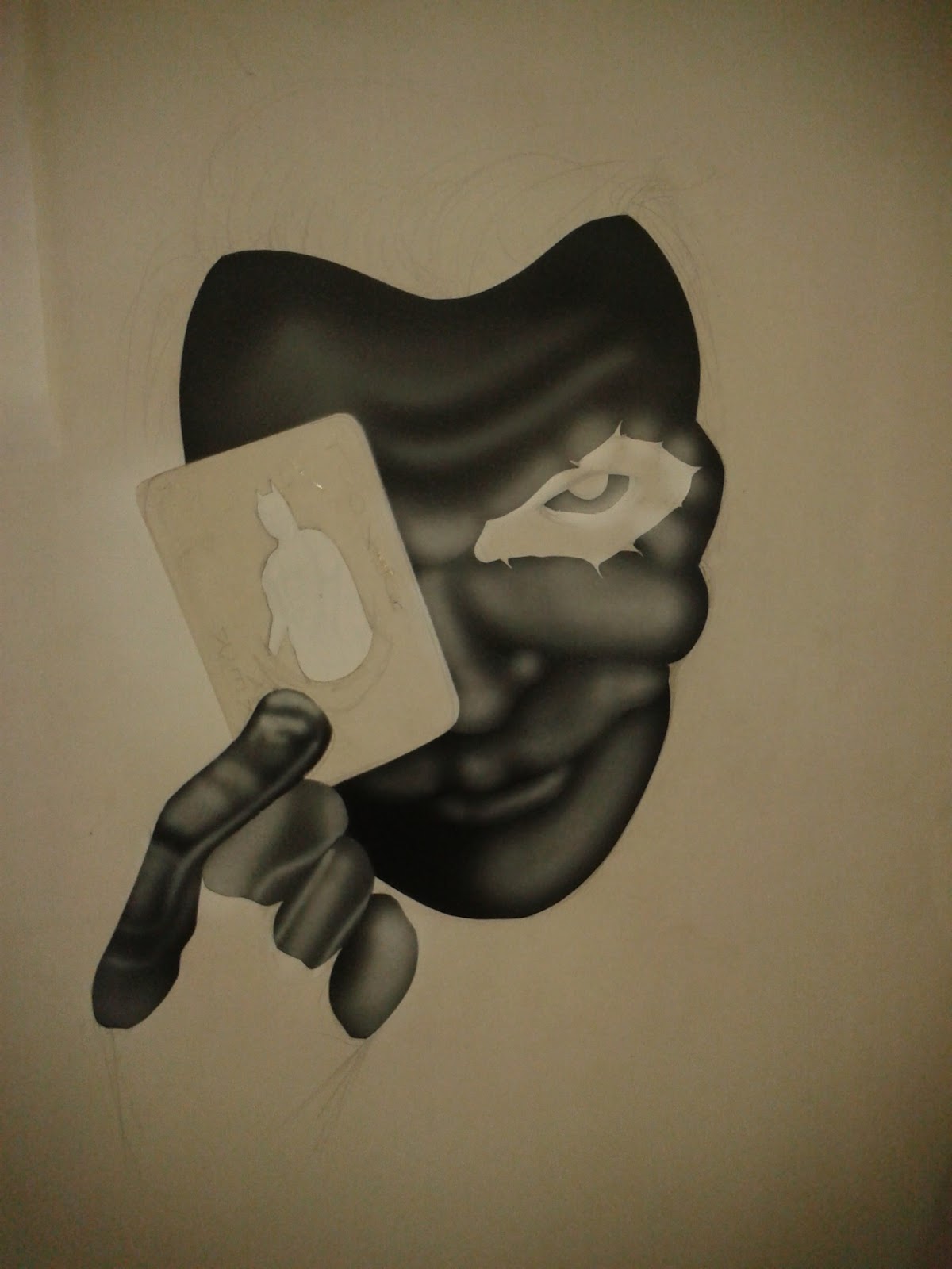 Banderas y mas: El Guason