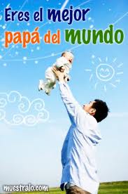LaCalleDeLaRealidad: Concurso: QuÉ pAdRe TaN pAdRe