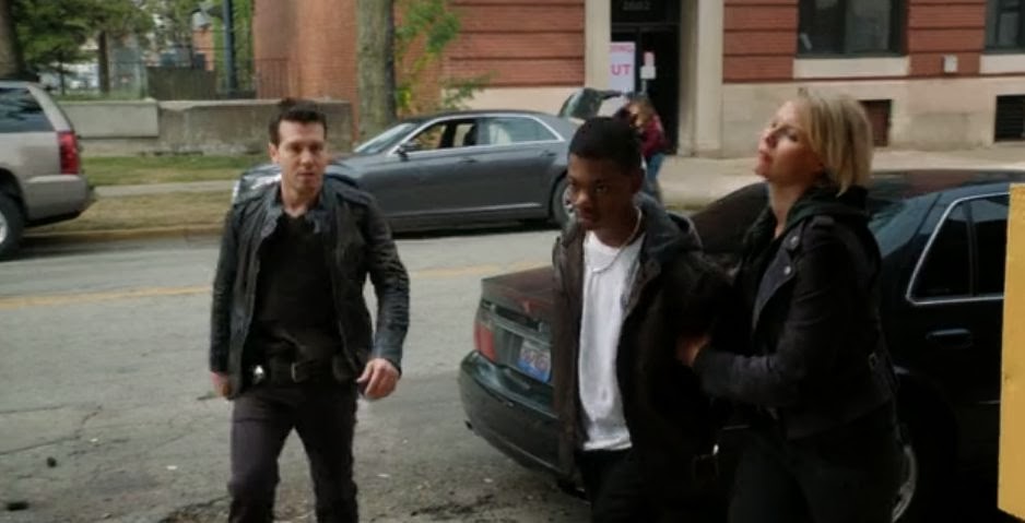 Filming Locations of Chicago and Los Angeles: Chicago PD: Season 1 ...