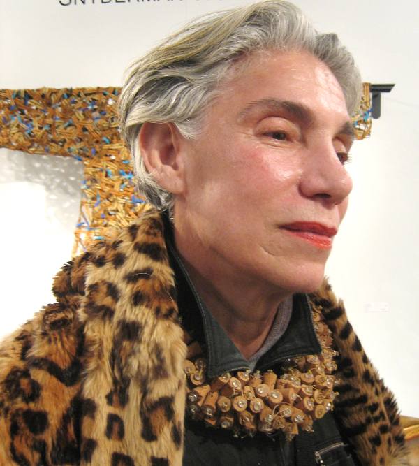 Idiosyncratic Fashionistas: Gray Pride