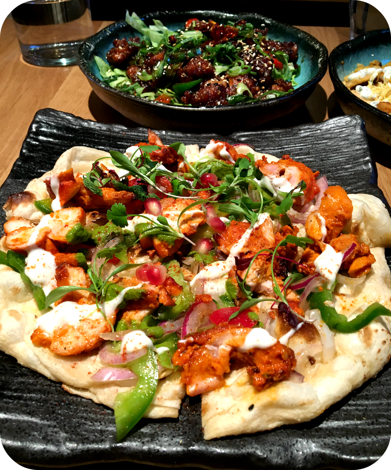 Chai Ki Restaurant Review