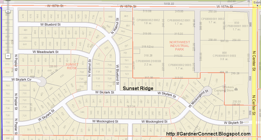 Gardner Connect, a Source for Gardner Real Estate, Local News and ...